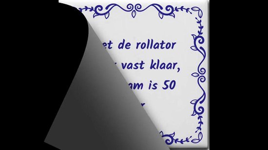 Wijsheden tegeltje met spreuk over Liefde: Er zullen veel mensen in en uit je leven... | bol