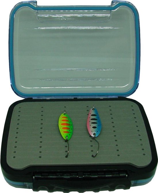 Spoon-Box S | bol.com