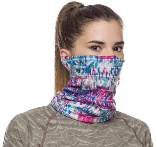 Matt Scarf Spongebob Multi - Maat One size | bol.com