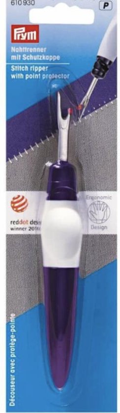 Prym Ergonomisch tornmes groot | bol