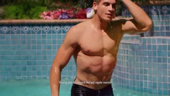 5 Minute Shaper Pro Fitnessapparaat Buikspierbank verstelbaar ...