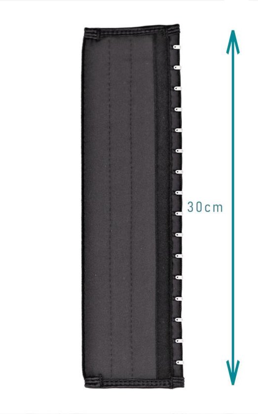 Waist trainer extender – Verlenging – body shaper - Waist shaper ...