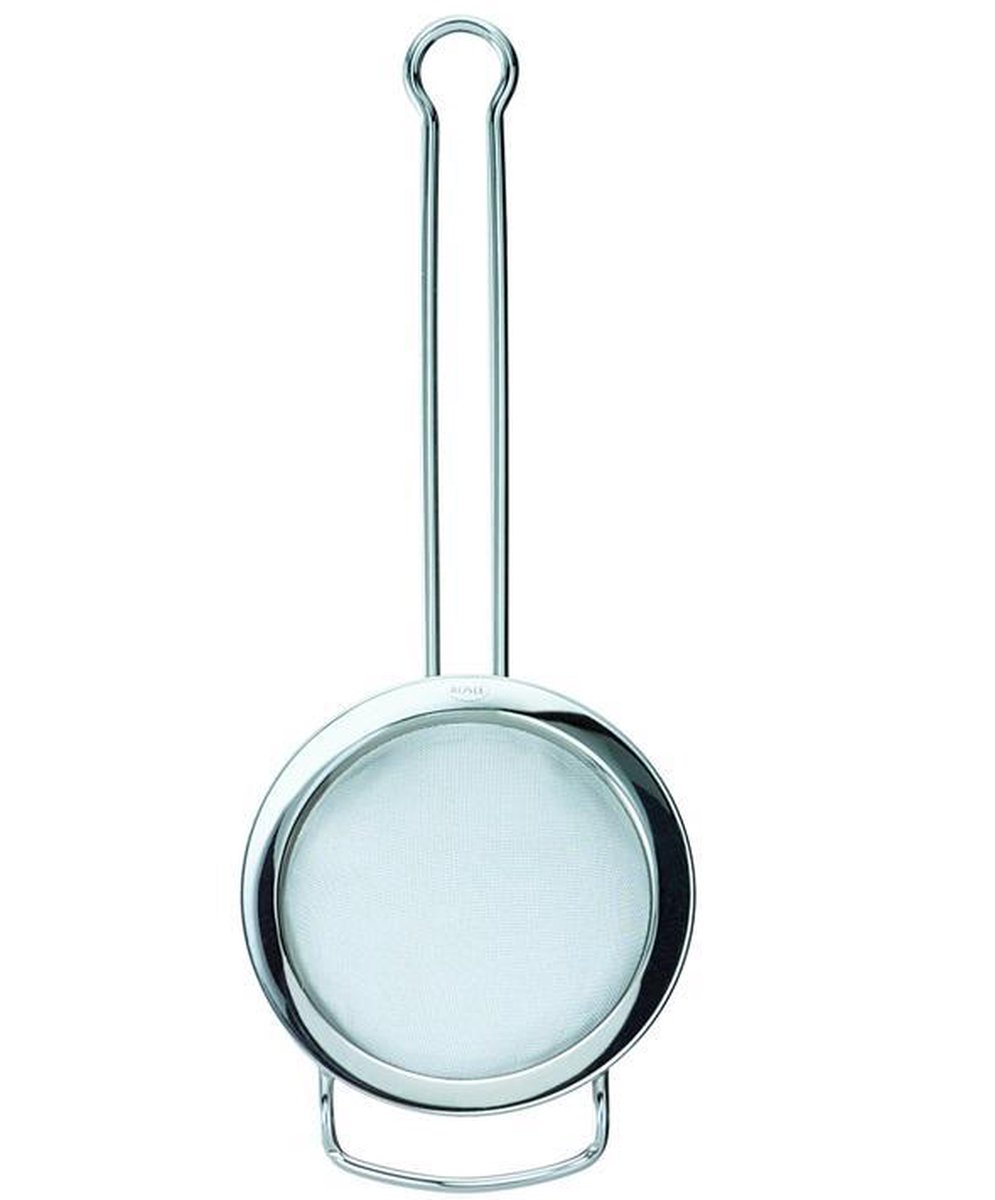 Rösle Zeef - Rvs -Rond - Fijn - ø 24 cm | bol.com