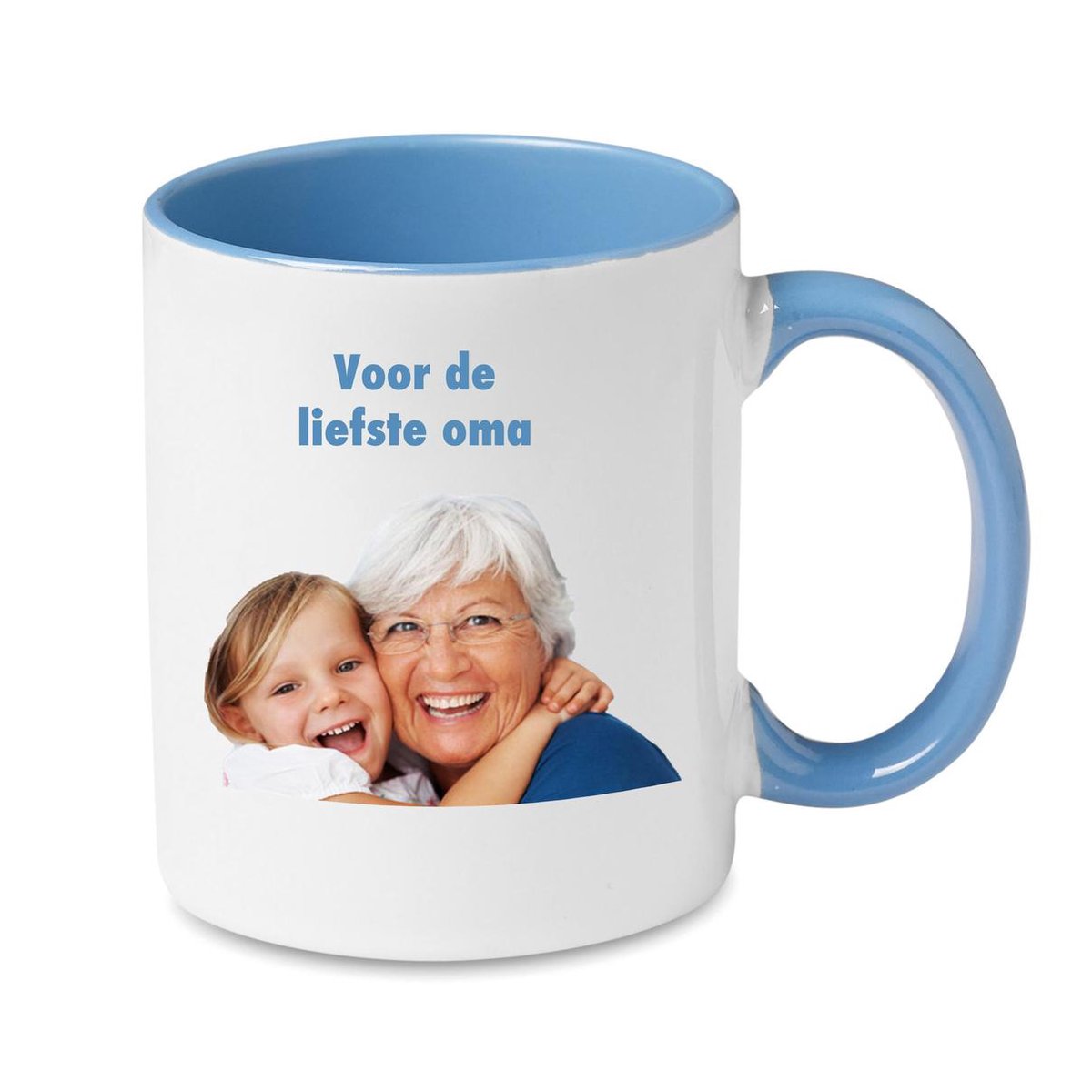 Mok Met Foto | bol.com