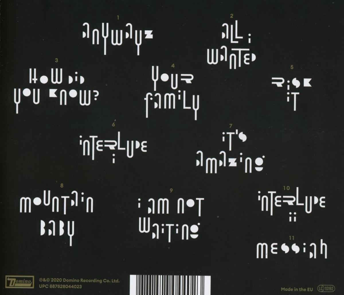 Yawn, Austra | CD (album) | Muziek | bol.com