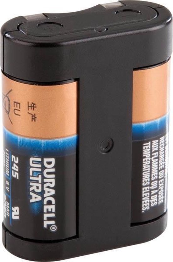 bol.com | Duracell Battery 223 6V - 1 stuk