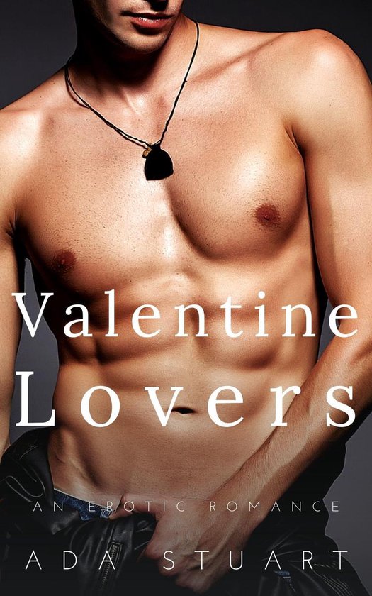Valentine Lovers (ebook), Ada Stuart | 9780463504369 | Boeken | bol.com