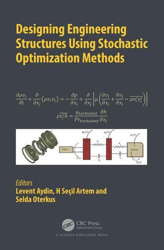Designing Engineering Structures using Stochastic Optimization Methods (ebook) |... | bol.com