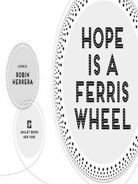 Hope Is a Ferris Wheel (ebook), Robin Herrera | 9781613126578 | Boeken ...