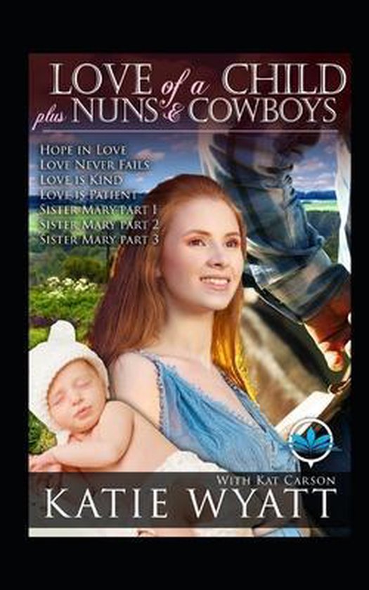 Complete Series, Kat Carson | 9781973178262 | Boeken | bol.com