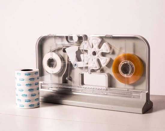 InnoSeal Professional LARGE sealer | bol.com