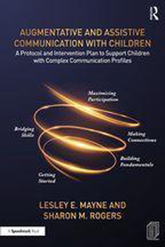 Augmentative and Assistive Communication with Children (ebook), Lesley ...