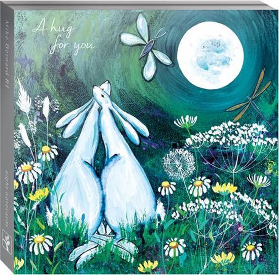 Glebe Cottage The Eco-Friendly Card Company Notecard ~ Kaartenmapje ...