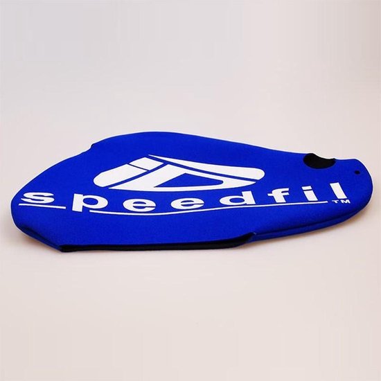 SPEEDFIL SOK BLAUW | bol.com