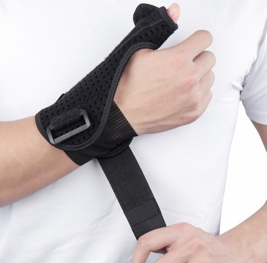 WiseGoods - Duimbrace - Duimspalk - Vingerspalk - Duimbandage ...