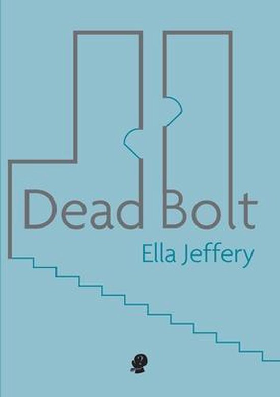 Dead Bolt, Ella Jeffery | 9781925780710 | Boeken | bol