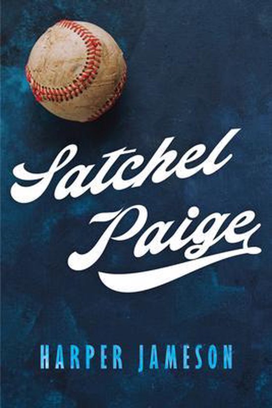 Satchel Paige, Jameson, Harper | 9781646300105 | Boeken | bol.com