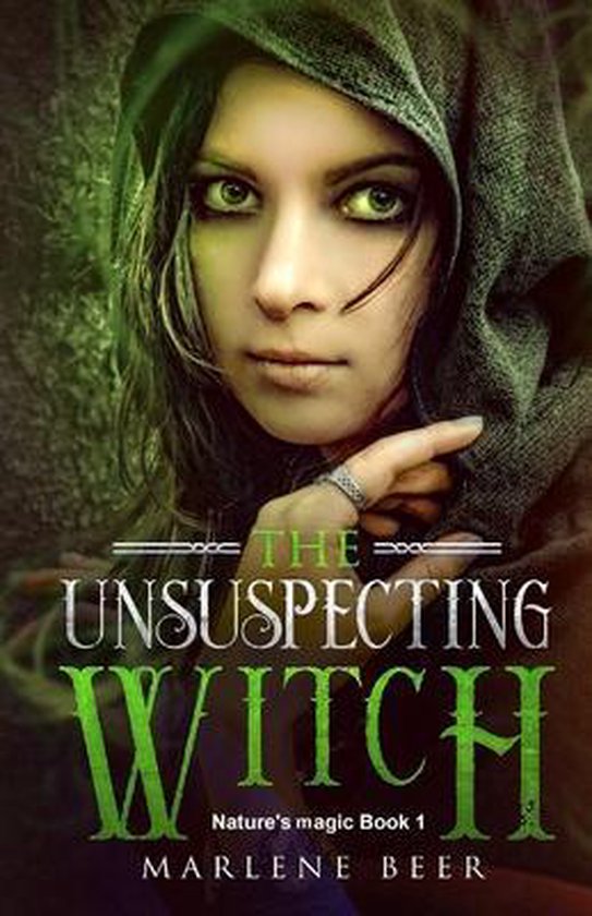 Nature's Magic-The unsuspecting witch, Marlene Beer | 9781097214440 ...