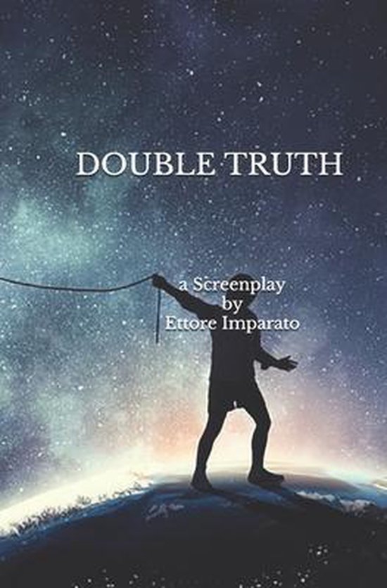 Double Truth, Ettore Imparato | 9798640856378 | Boeken | bol.com