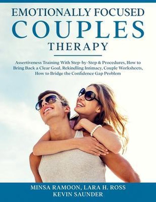 Emotionally Focused Couples Therapy Lara H Ross 9798641685472