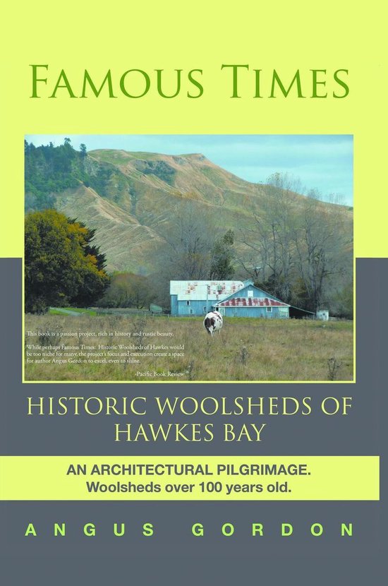 Famous Times (ebook), Angus Gordon | 9781952309700 | Boeken | bol.com