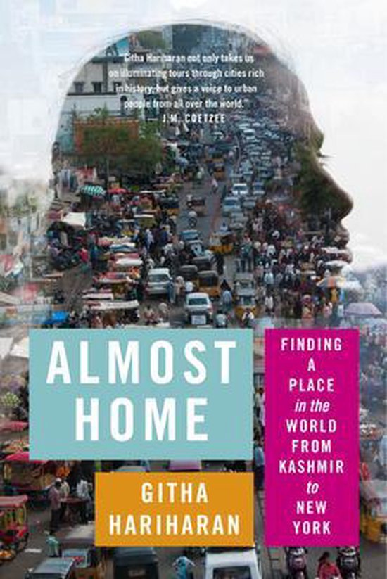 Almost Home, Githa Hariharan | 9781632060617 | Boeken | bol.com