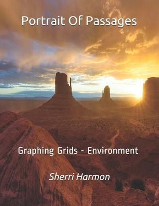 Portrait Of Passages, Sherri Lynne Harmon | 9781705670583 | Boeken ...