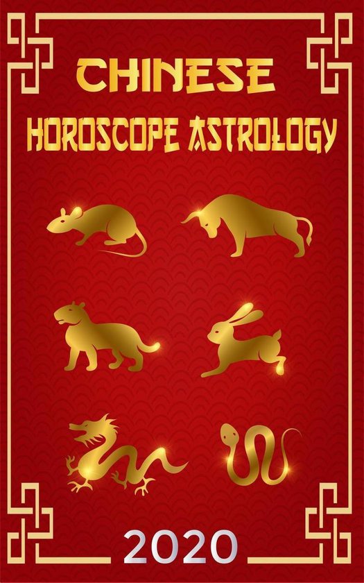Monthly Astrological Forecasts 1 - Chinese Horoscope & Astrology 2020 ...