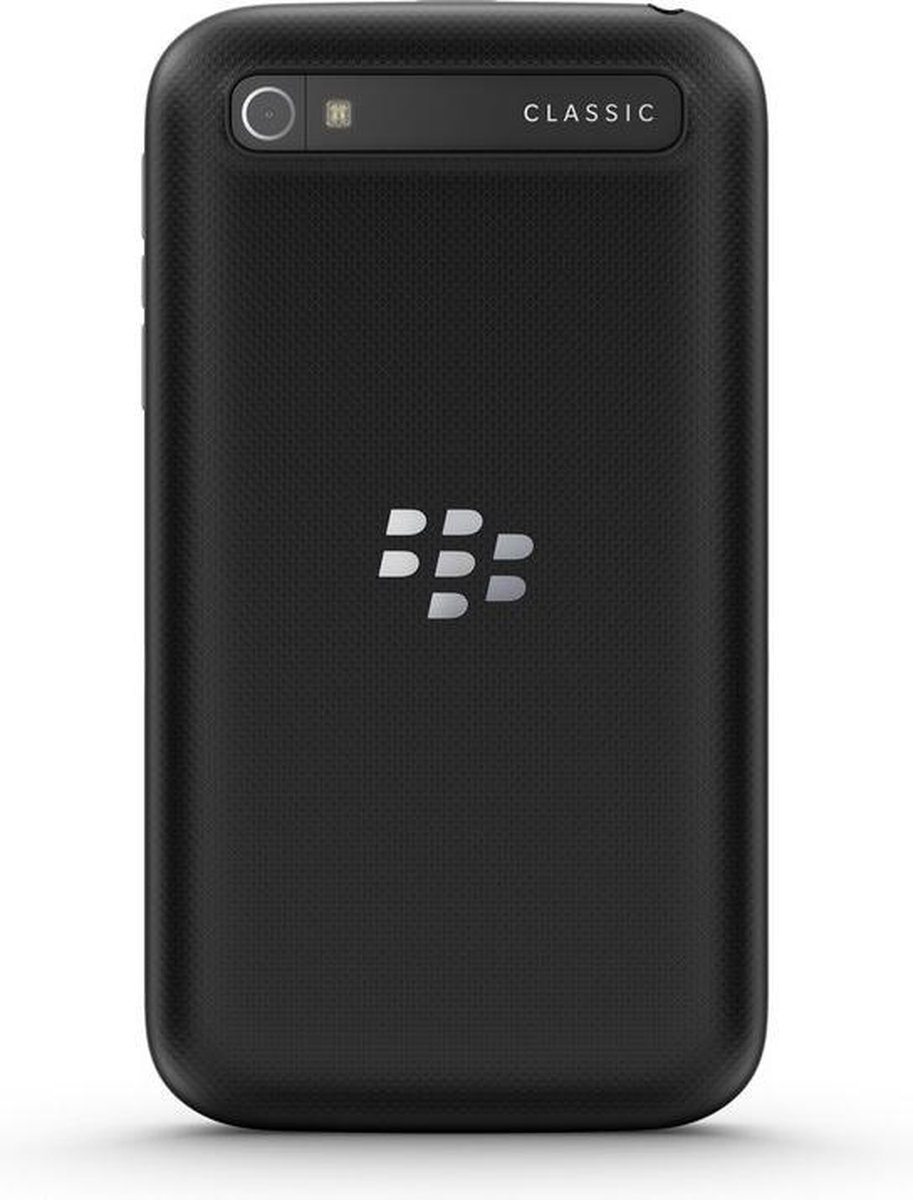 BlackBerry Classic - 16GB - Zwart | bol.com