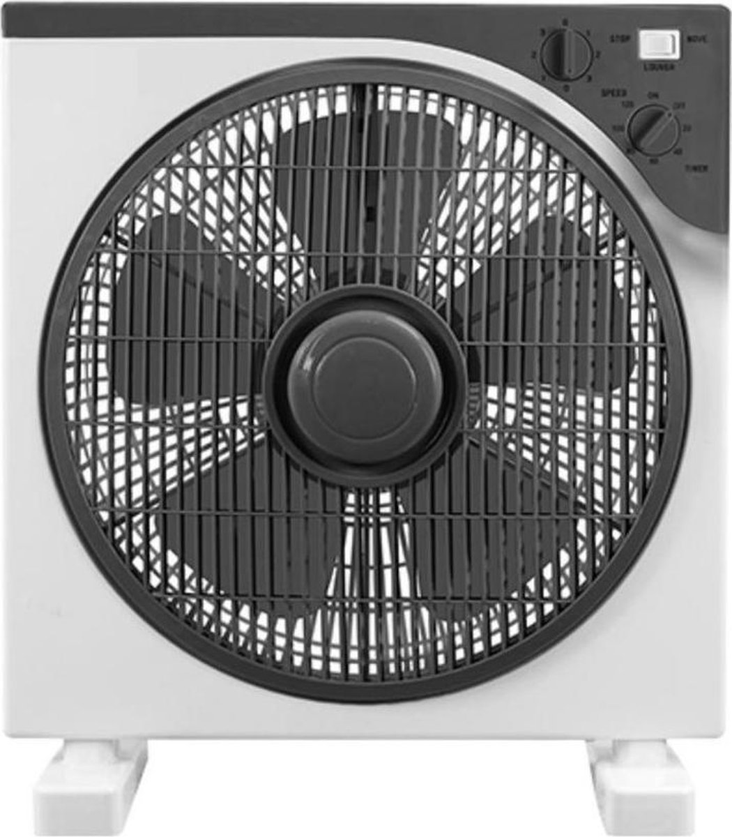 bol.com | Fanline fan box ventilator FLB-30