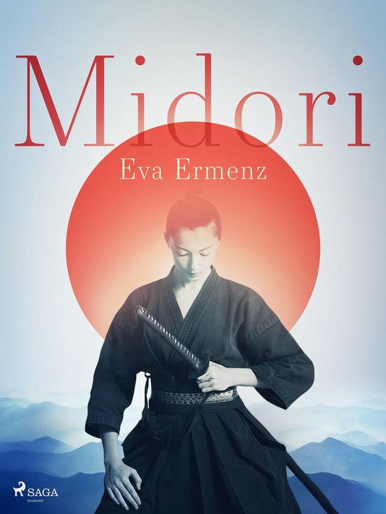 Midori (ebook), Eva Ermenz | 9788726490930 | Boeken | bol