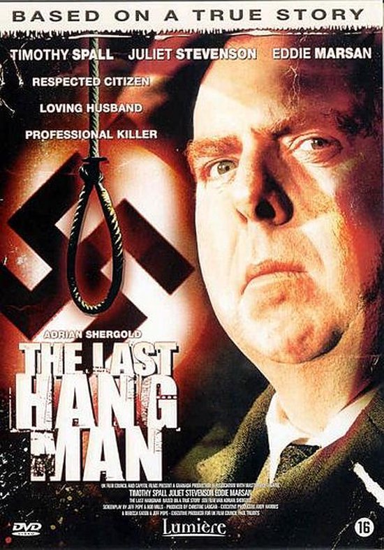 Last hangman (Dvd) | Dvd's | bol.com