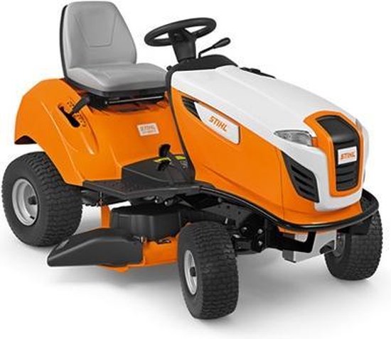 STIHL RT 4097.0 S ZITMAAIER | bol