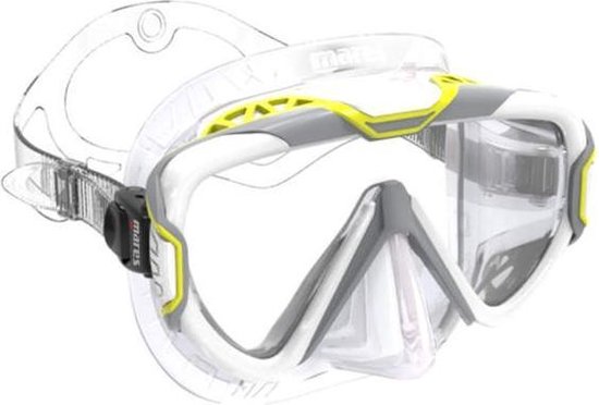 Mares masker Pure Wire | bol