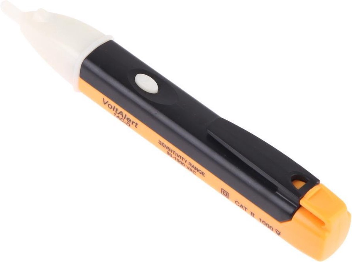 DW4Trading Voltage Spanningszoeker - Volt Stick Pen - 90-1000 Vac - 1 ...