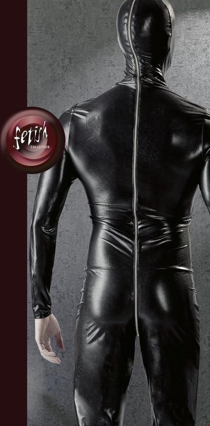 Herenfull-body pak l | bol.com