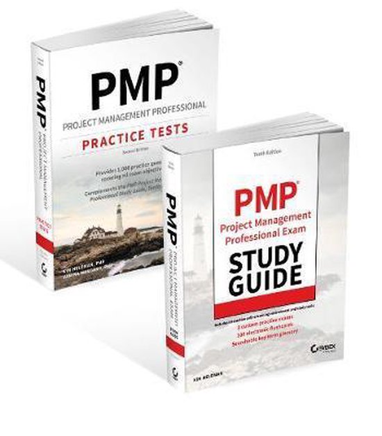 PMP Project Management Professional | 9781119675792 | K Heldman | Boeken | bol.com