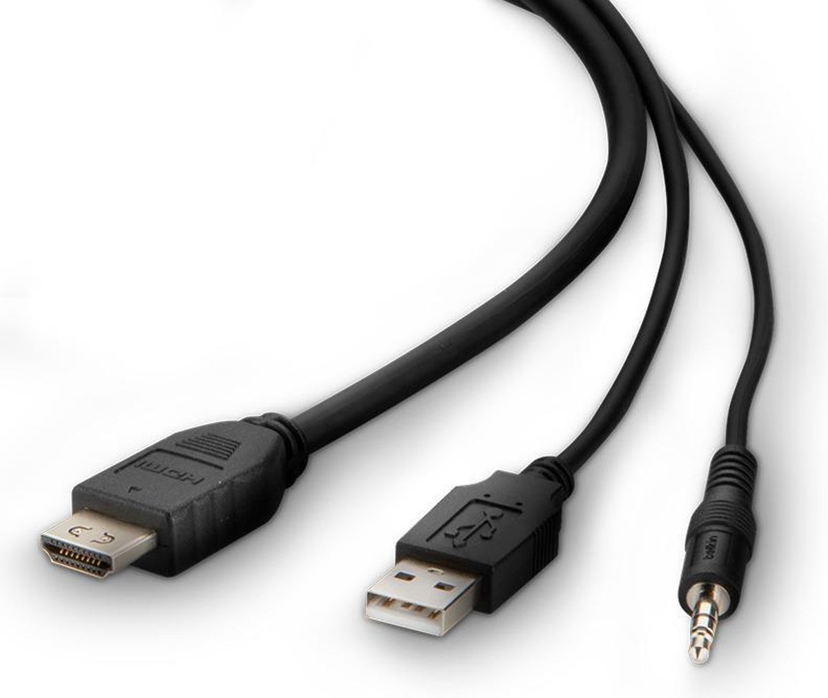 HDMI to HDMI High Retention | bol.com
