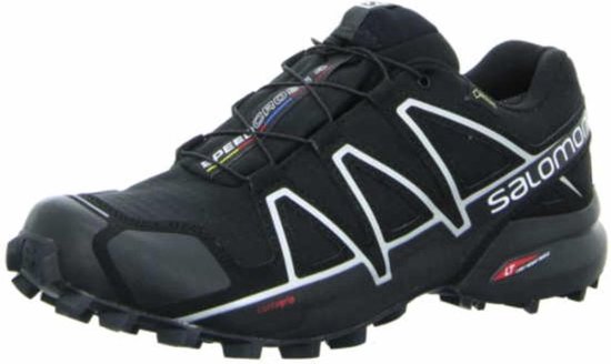 Salomon Wandelschoenen | bol.com