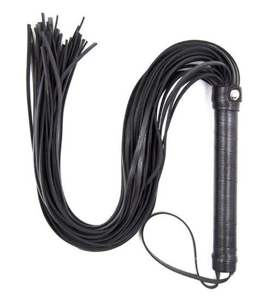bol.com | Erotische Zweep – BDSM – Seks zweep – Bondage – Sm zweepje ...