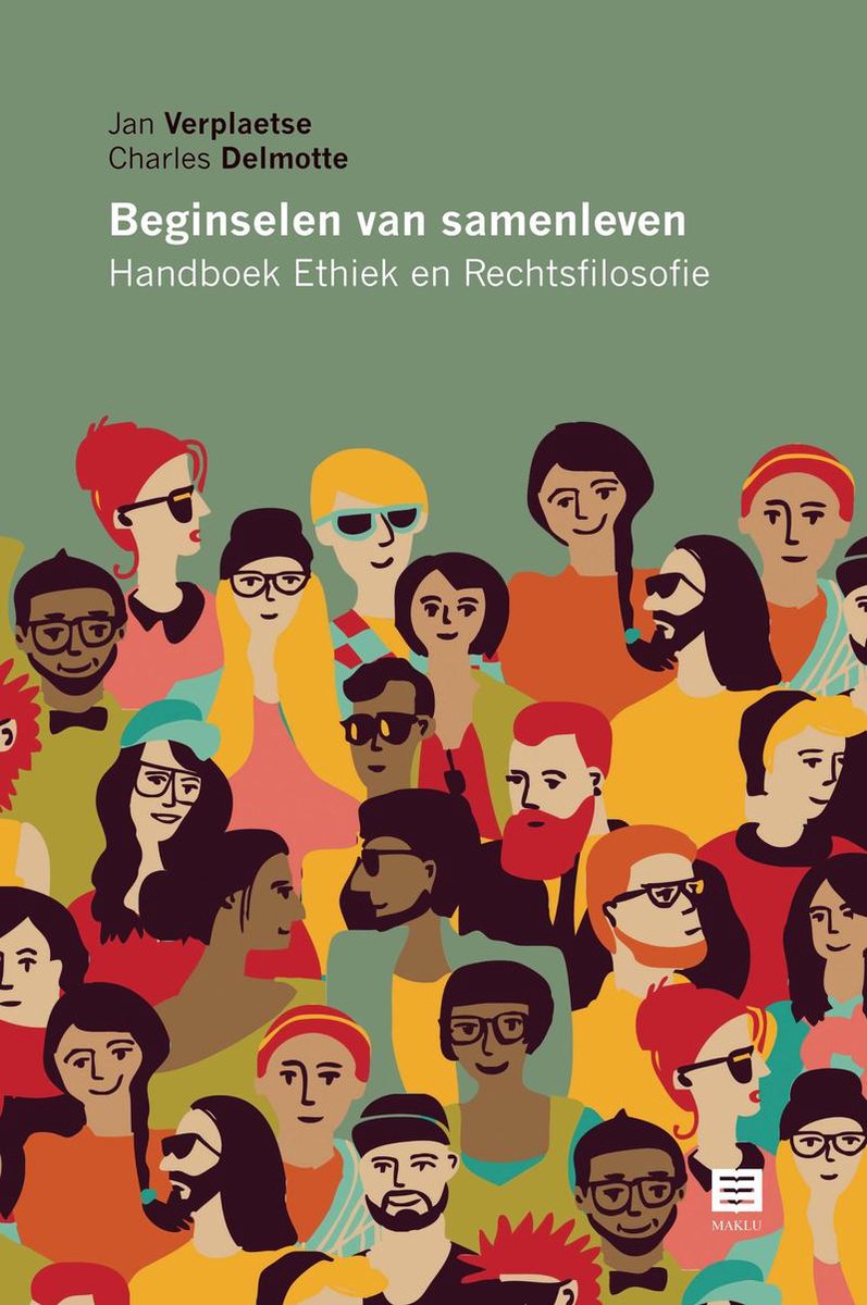 Beginselen van samenleven | 9789046608883 | Jan Verplaetse | Boeken ...