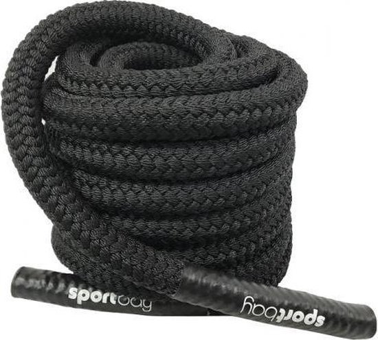 Strongman Battle Rope 9 m | bol