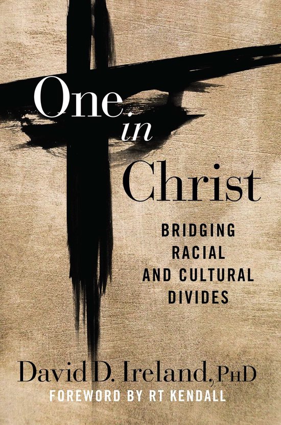 One in Christ (ebook), David D. Ireland, Ph.D. | 9781621577102 | Boeken ...