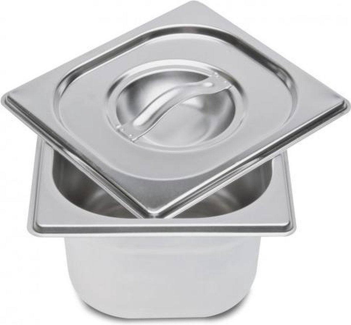 Städter Losse bak tbv chocolade / couverture smeltbak 1,5 liter | bol