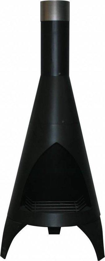 Tuinchamp Napels Tuinhaard - 120 cm - M | bol.com