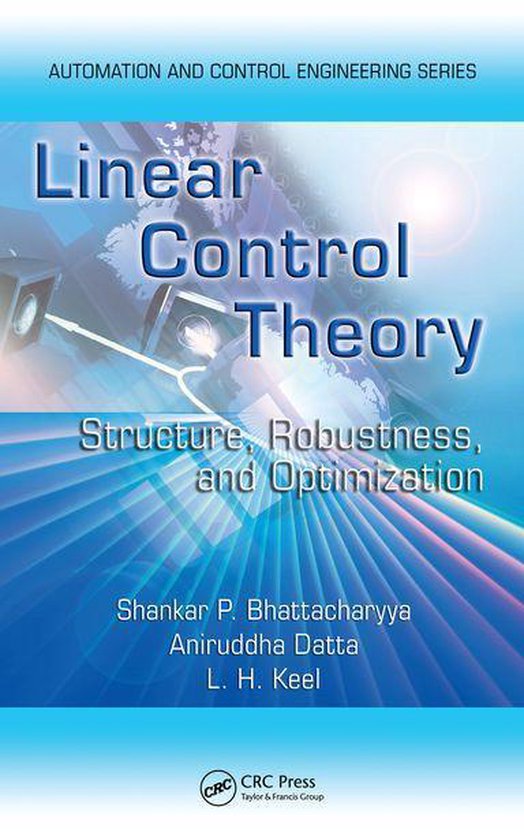 Linear Control Theory (ebook), Aniruddha Datta | 9781351837071 | Boeken ...