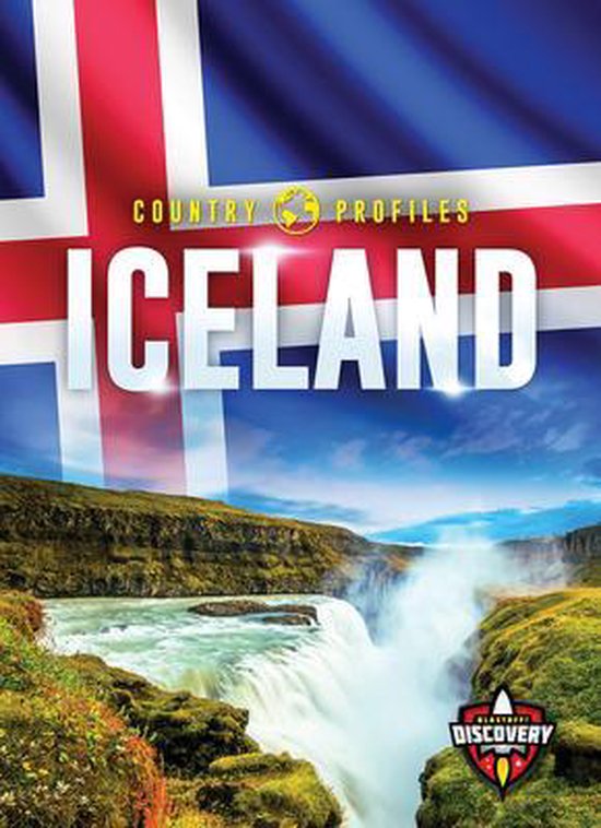 Country Profiles- Iceland, Alicia Z Klepeis | 9781644872536 | Boeken ...