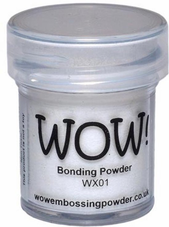 Wow Bonding Powder | bol
