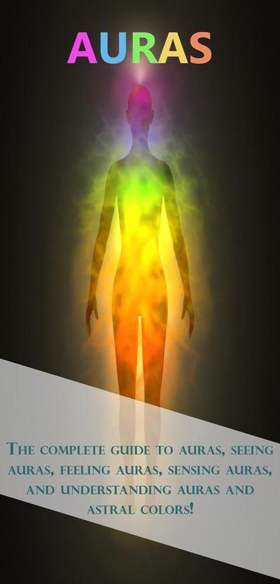 Auras (ebook), Peter Longley | 9781761034572 | Boeken | bol.com