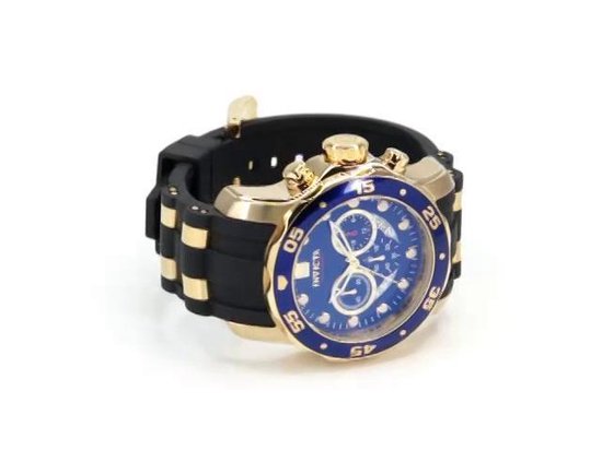 Invicta Pro Diver - SCUBA 6983 Heren Horloge - Waterdicht - Analoog ...
